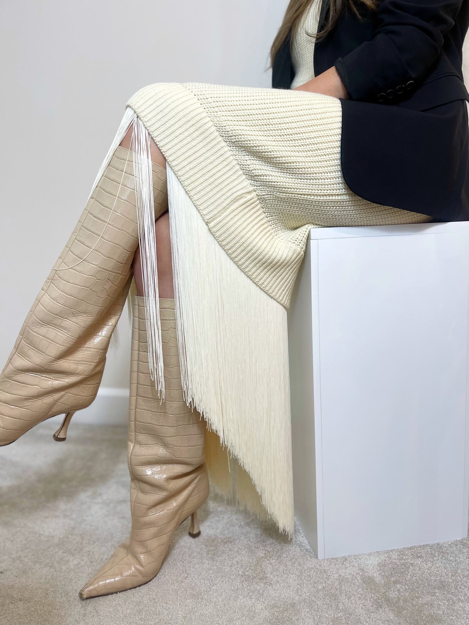 Luxury embellished accessories and fashion – Self-same